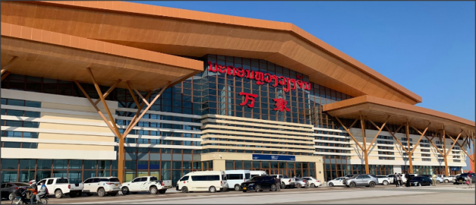 Luang Prabang to Kunming by train – Laos Ticket Online